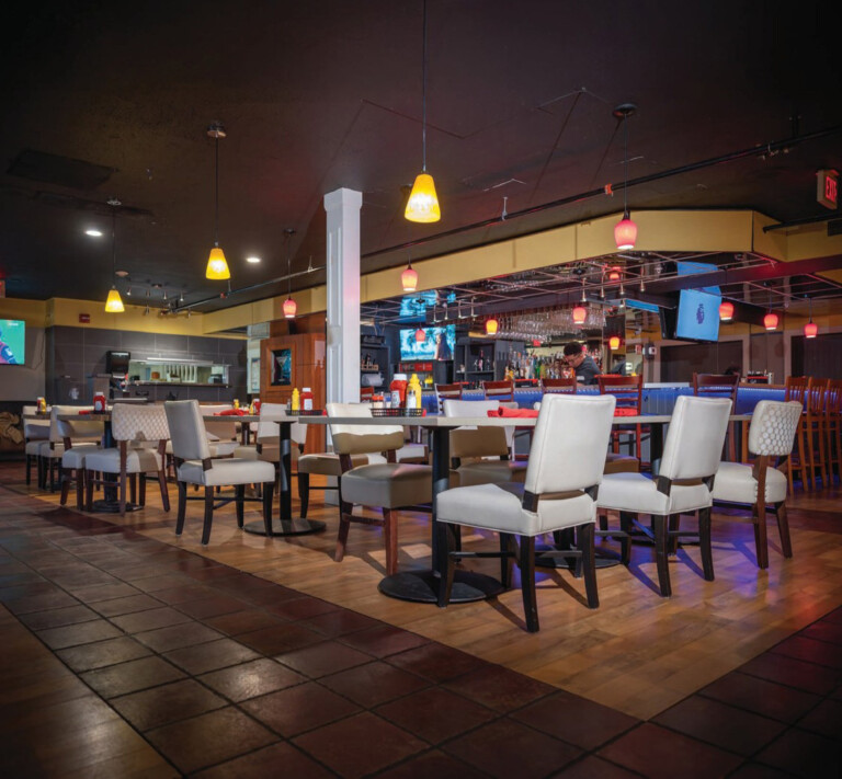 Afro Fusion Lounge and Restaurant opens in Manchester - New Hampshire ...