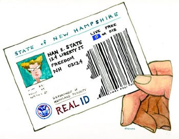 The Pound Sand Approach - New Hampshire Magazine