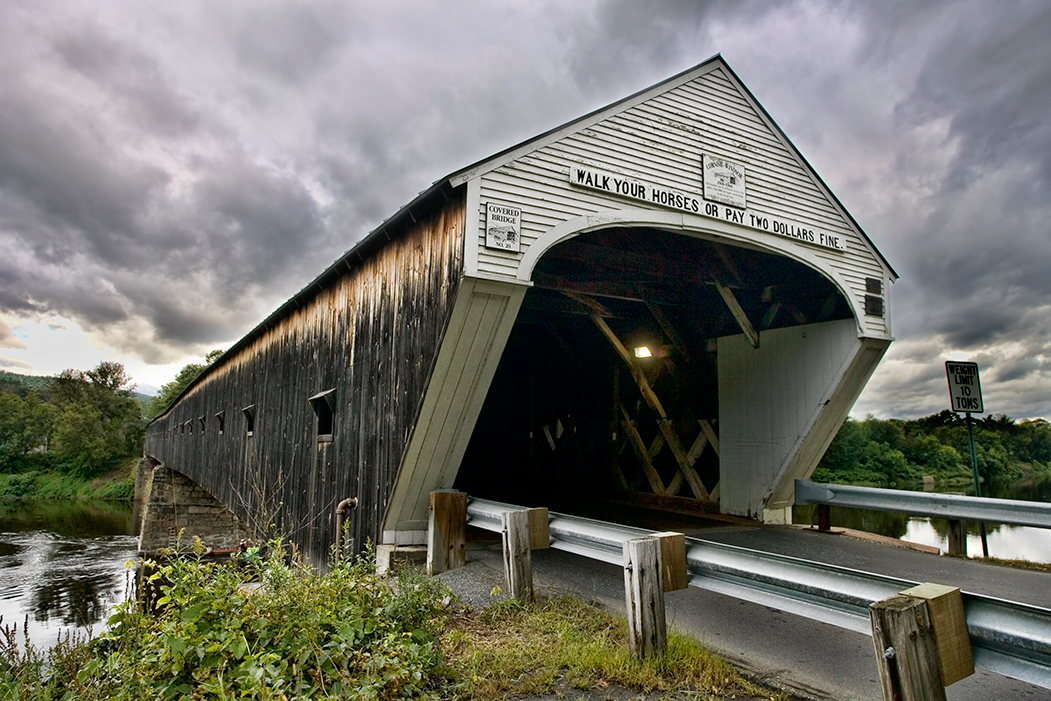 Exploring the Dartmouth/Sunapee Region - New Hampshire Magazine