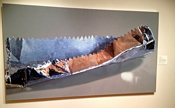 The Currier Museum’s Current Exhibit Still Life: 1970s Photorealism