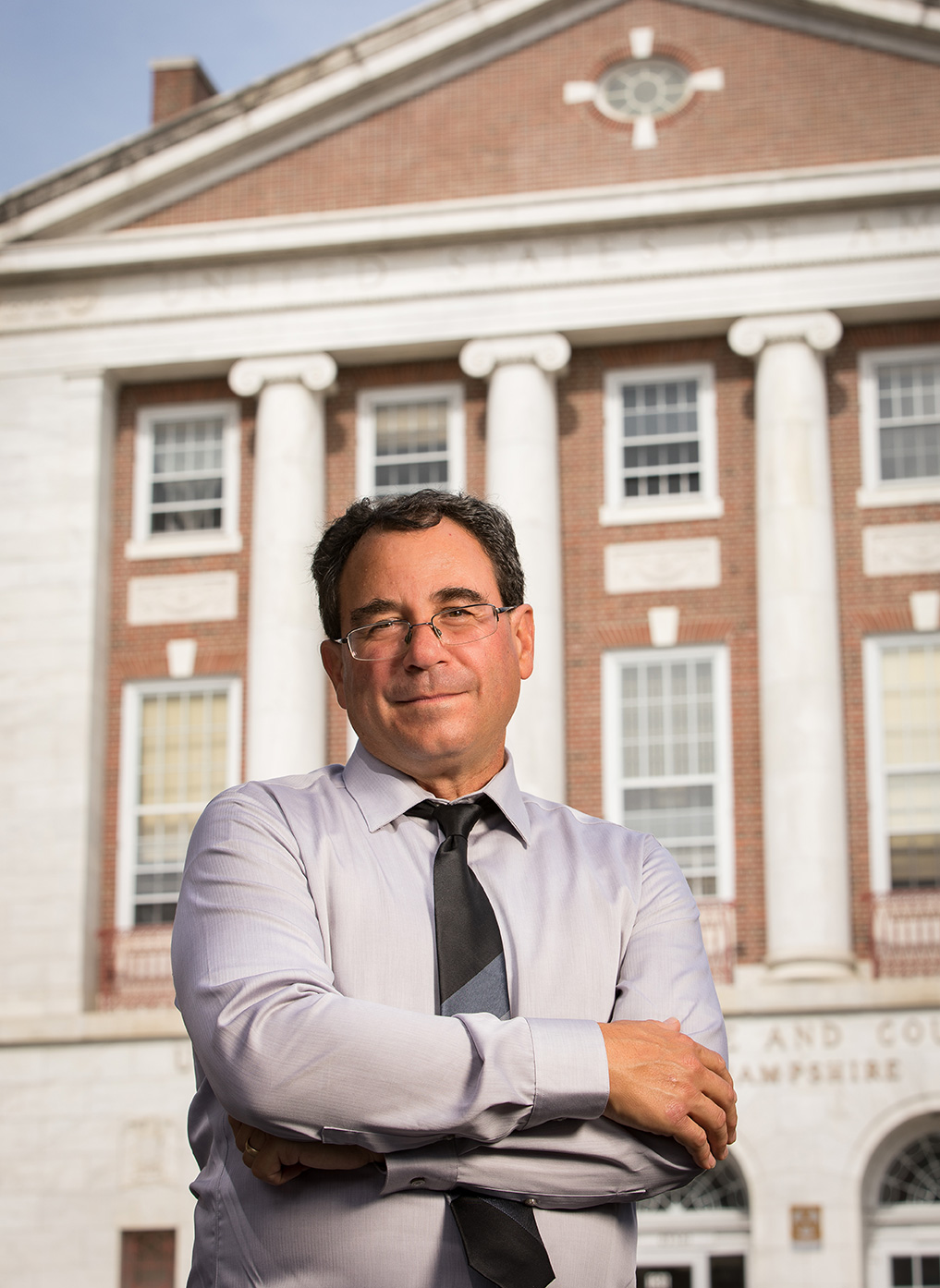 Gregory M. Eaton|!!| Primmer Piper Eggleston & Cramer PC|!!| Littleton