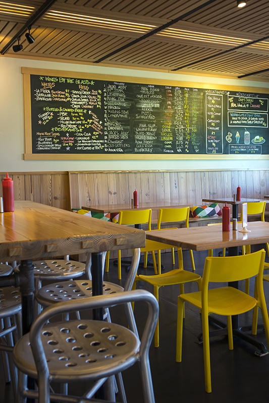 Farm to Table Dining at The Hungry Diner in Walpole New Hampshire