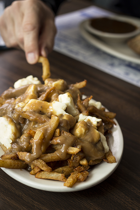 Guide to Poutine in New Hampshire