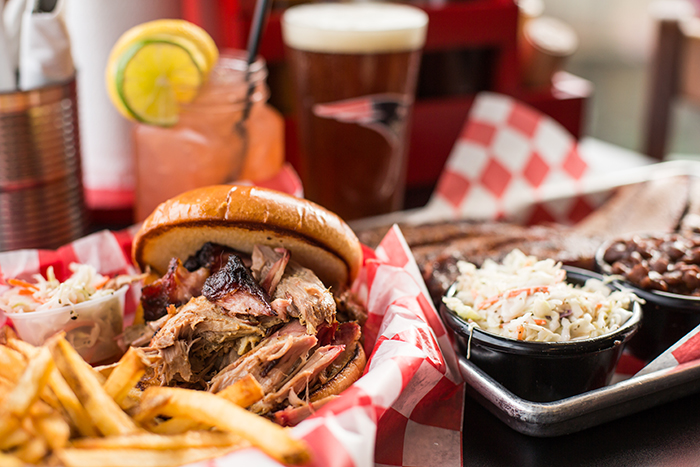 Where to find the best BBQ in NH