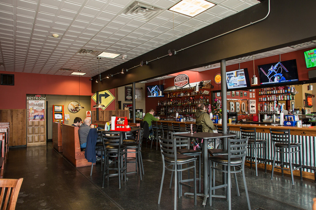 Where to find the best BBQ in NH