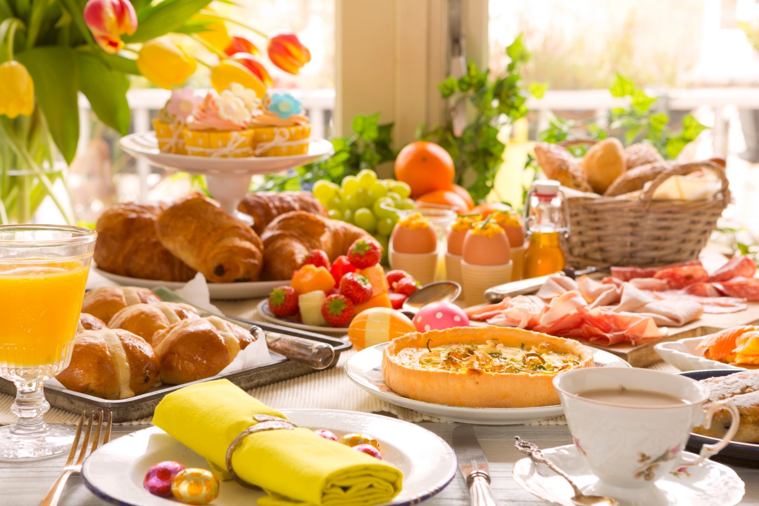 25 Easter Festivities in Orlando - Orlando Magazine