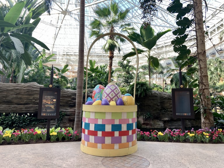 25 Easter Festivities in Orlando - Orlando Magazine