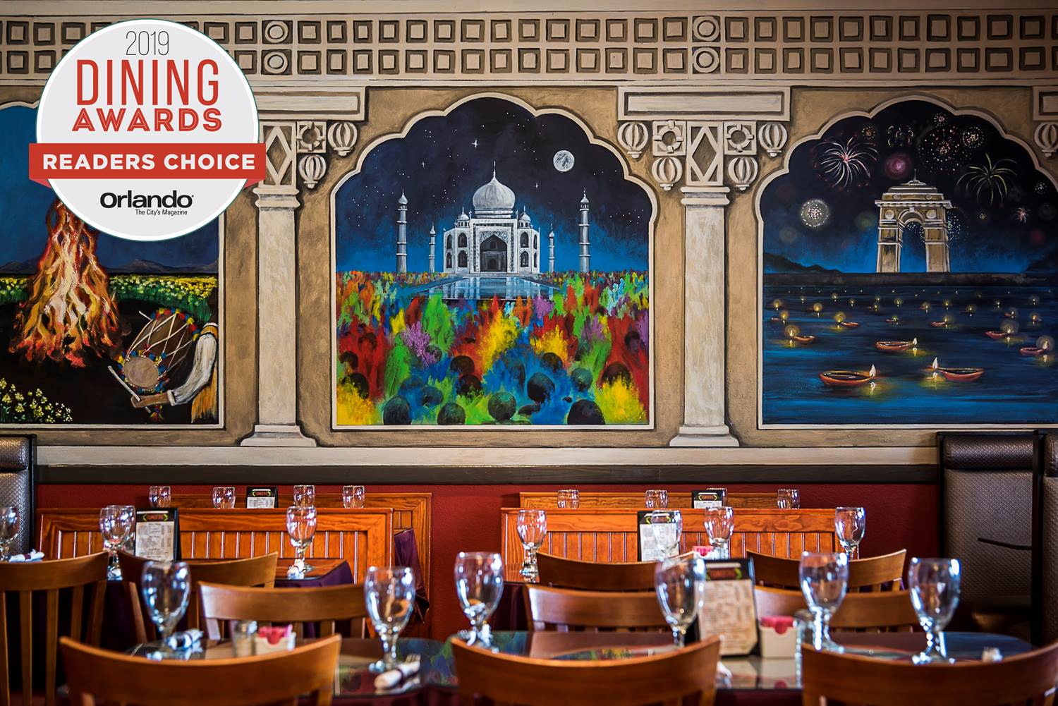 Tamarind - Orlando Magazine