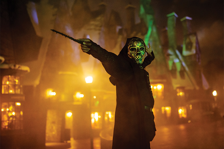 Guide: What's New at Universal Orlando - Orlando Magazine