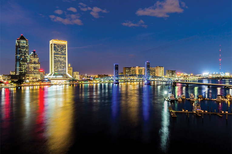 Travel: A Journey to Jacksonville - Orlando Magazine