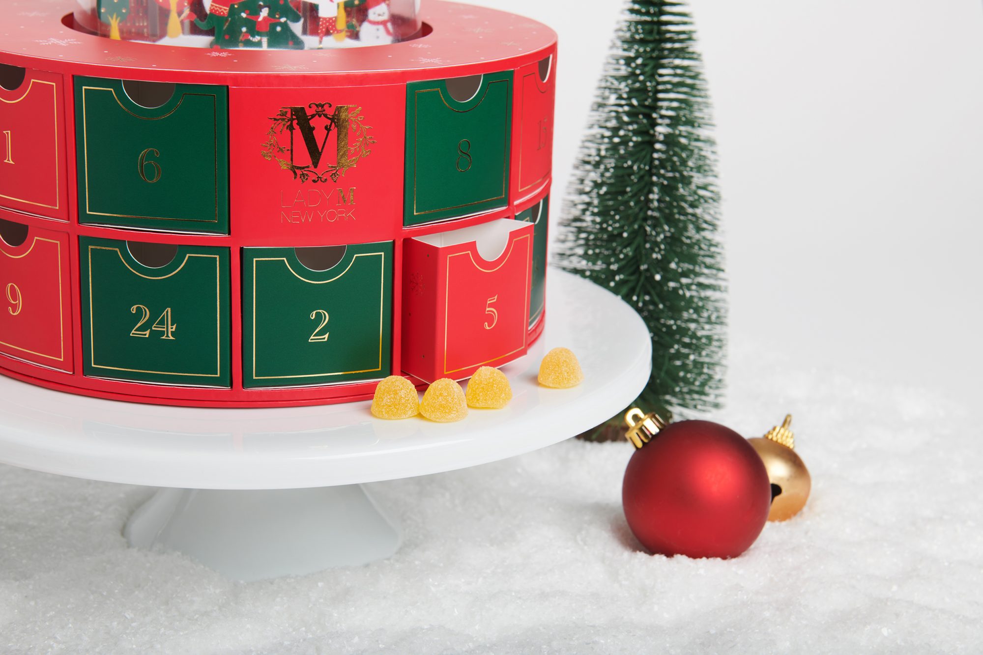 15 Unique Advent Calendars - Orlando Magazine