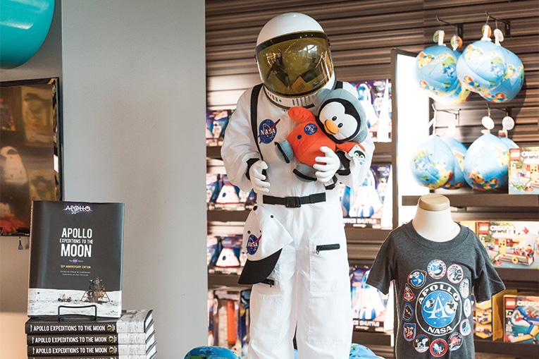 Shopping Guide: Picks from Orlando’s Most Unexpected Gift Shops ...