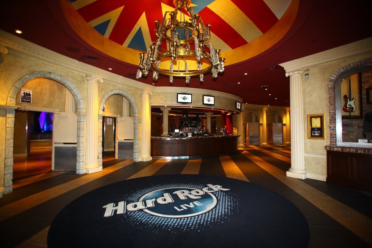 Let the Music Play - Orlando Magazine