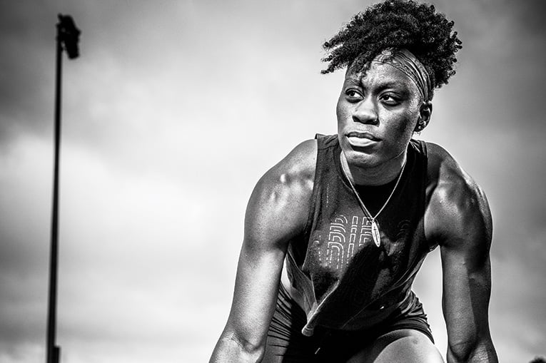 Feature: Olympic Dreams - Orlando Magazine