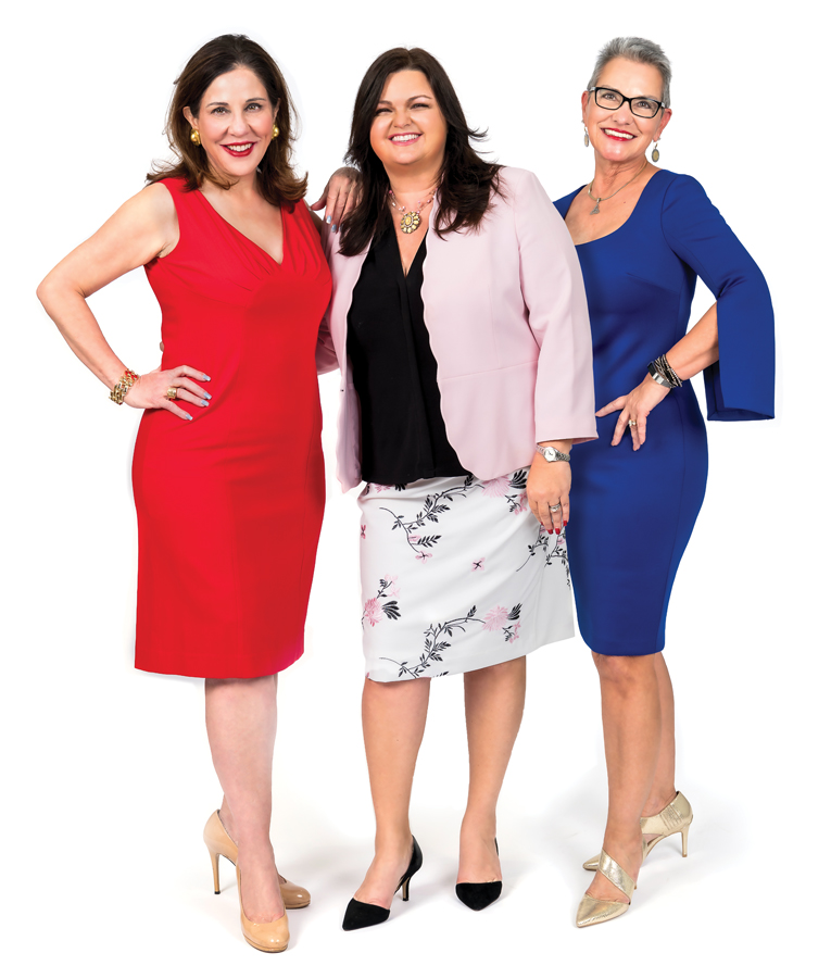 Orlando's Women Of The Year 2020 - Orlando Magazine