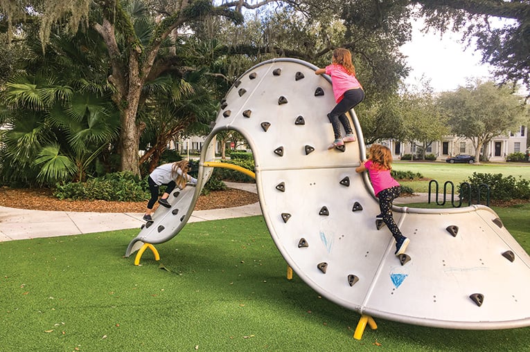 Wheel Life - Orlando Magazine