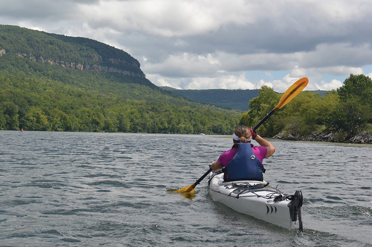 Travel: Day Drives to the Panhandle, Tennessee, and Virginia - Orlando ...