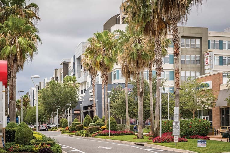 9 Great Orlando-area Neighborhoods: SoDo District/Delaney Park ...