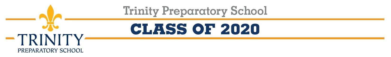 Trinity Preparatory School: Class of 2020 - Orlando Magazine