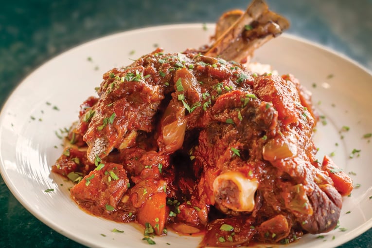 Orlando's Best Restaurants By Neighborhood - Orlando Magazine