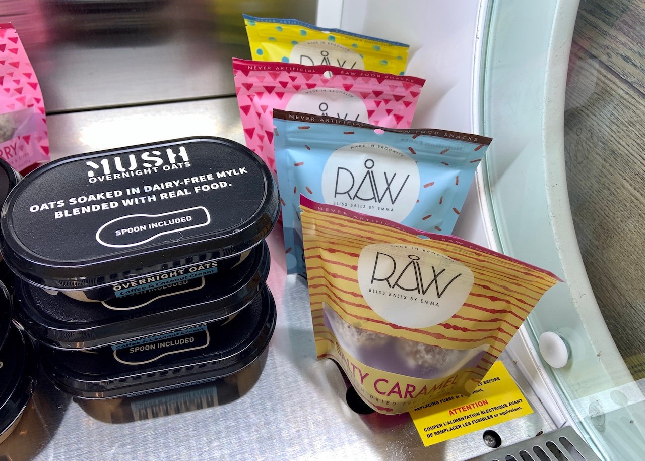 Pure Green Juice Bar Opens in Orlando - Orlando Magazine