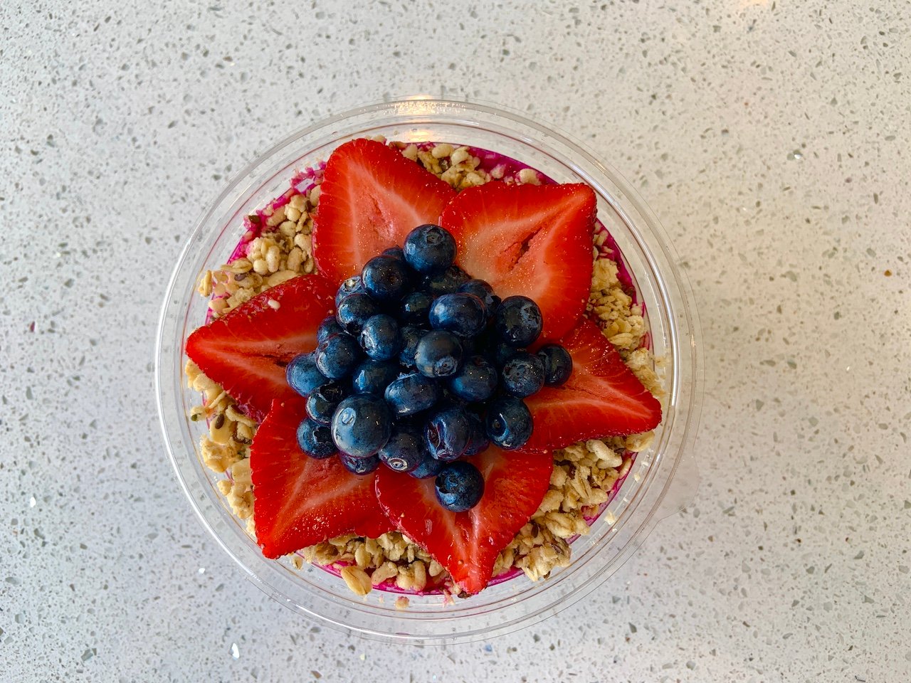 Pure Green Juice Bar Opens in Orlando - Orlando Magazine