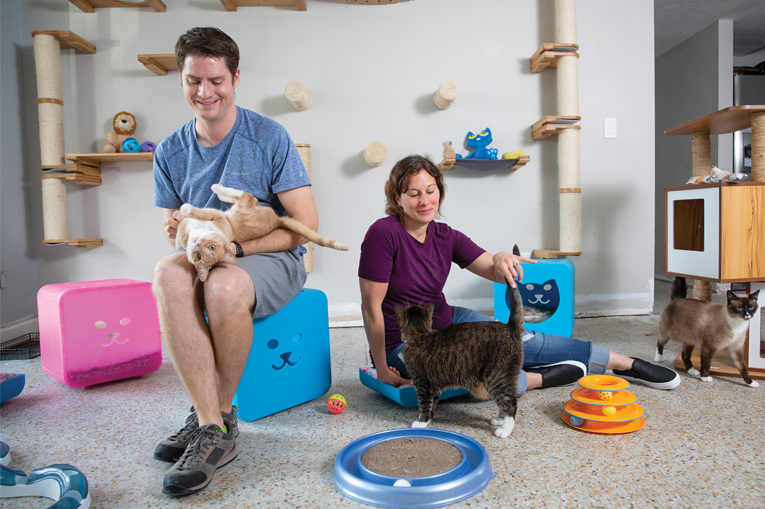 Celebrating Pets: Happy Tales - Orlando Magazine