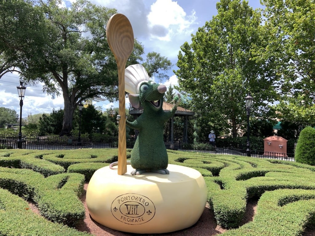 Your Guide to the 2020 Taste of EPCOT International Food and Wine ...