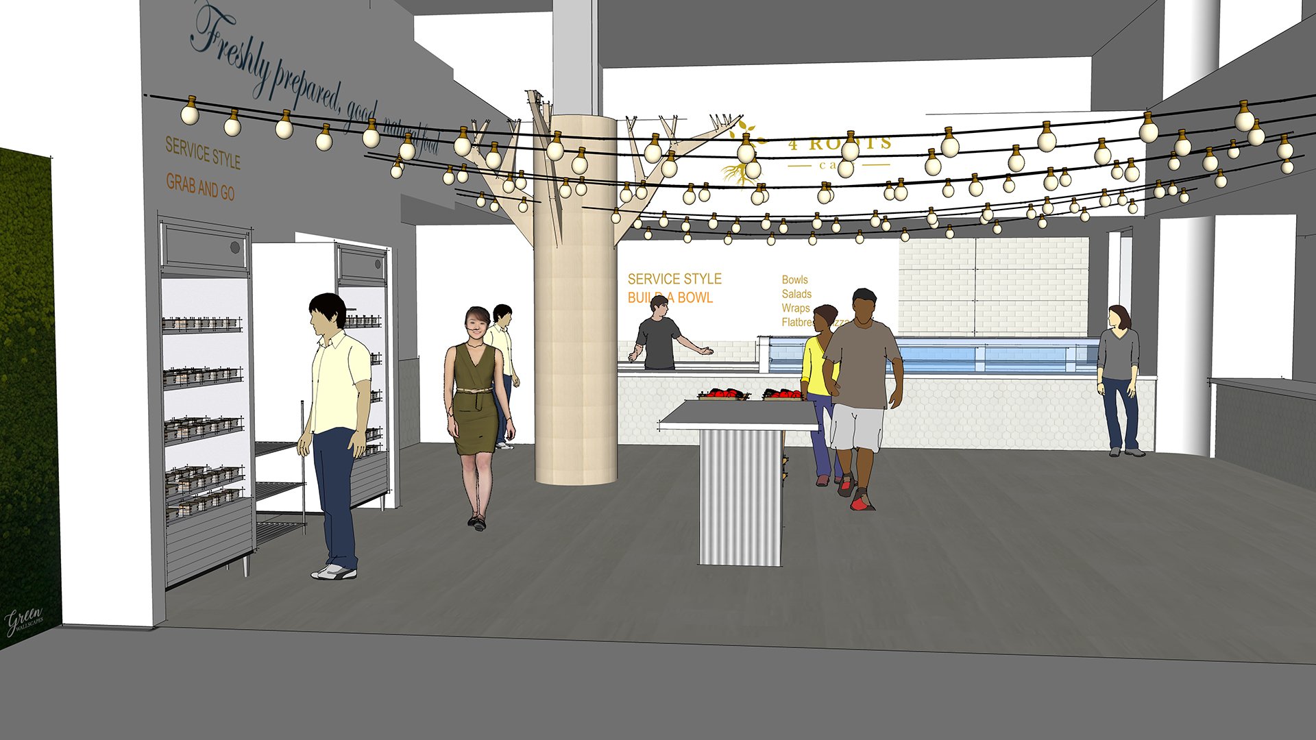 4Roots Cafe to Open at Orlando Science Center - Orlando Magazine