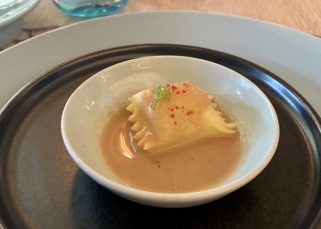 Knife & Spoon Now Open at The Ritz-Carlton Grande Lakes in Orlando ...