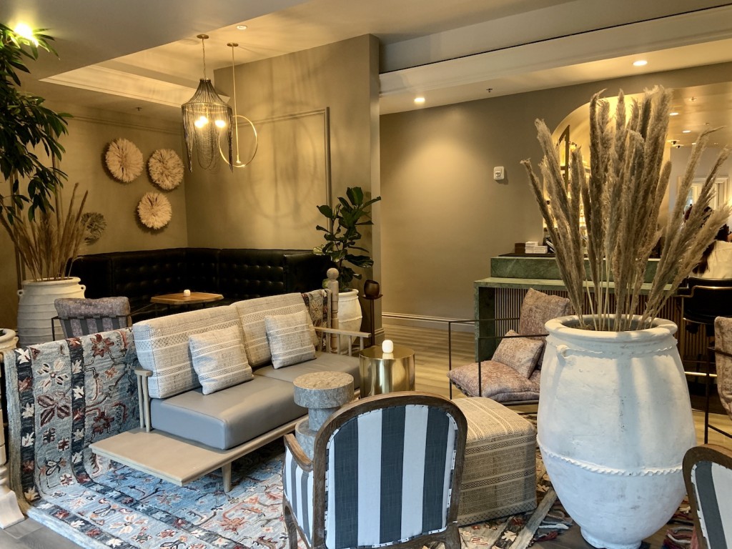 Knife & Spoon Now Open at The Ritz-Carlton Grande Lakes in Orlando ...