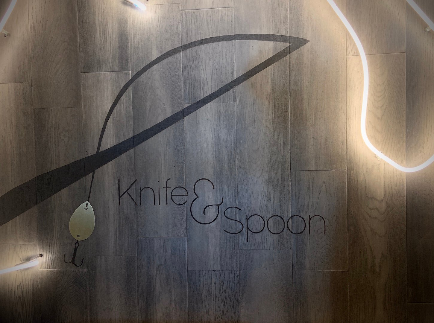 Knife & Spoon Now Open at The Ritz-Carlton Grande Lakes in Orlando ...