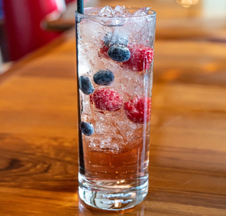 30 Best Central Florida Holiday Cocktails - Orlando Magazine