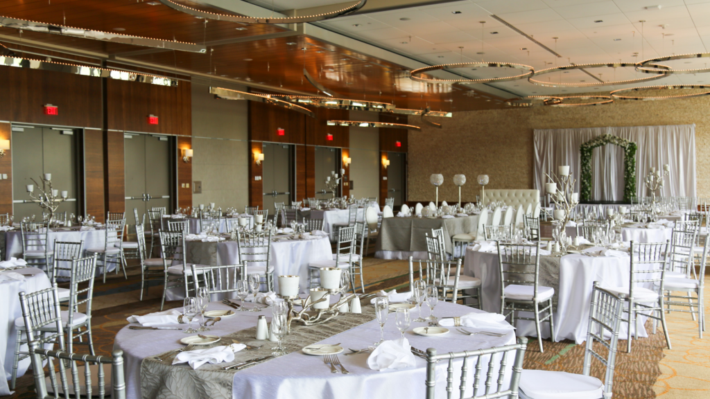 Room for Love at the Orange County Convention Center - Orlando Magazine