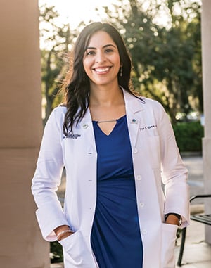 Finest Doctors of 2020: Memorable Moments From 10 Central Florida ...