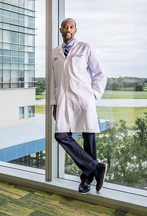 Finest Doctors of 2020: Memorable Moments From 10 Central Florida ...