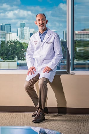 Finest Doctors of 2020: Memorable Moments From 10 Central Florida ...