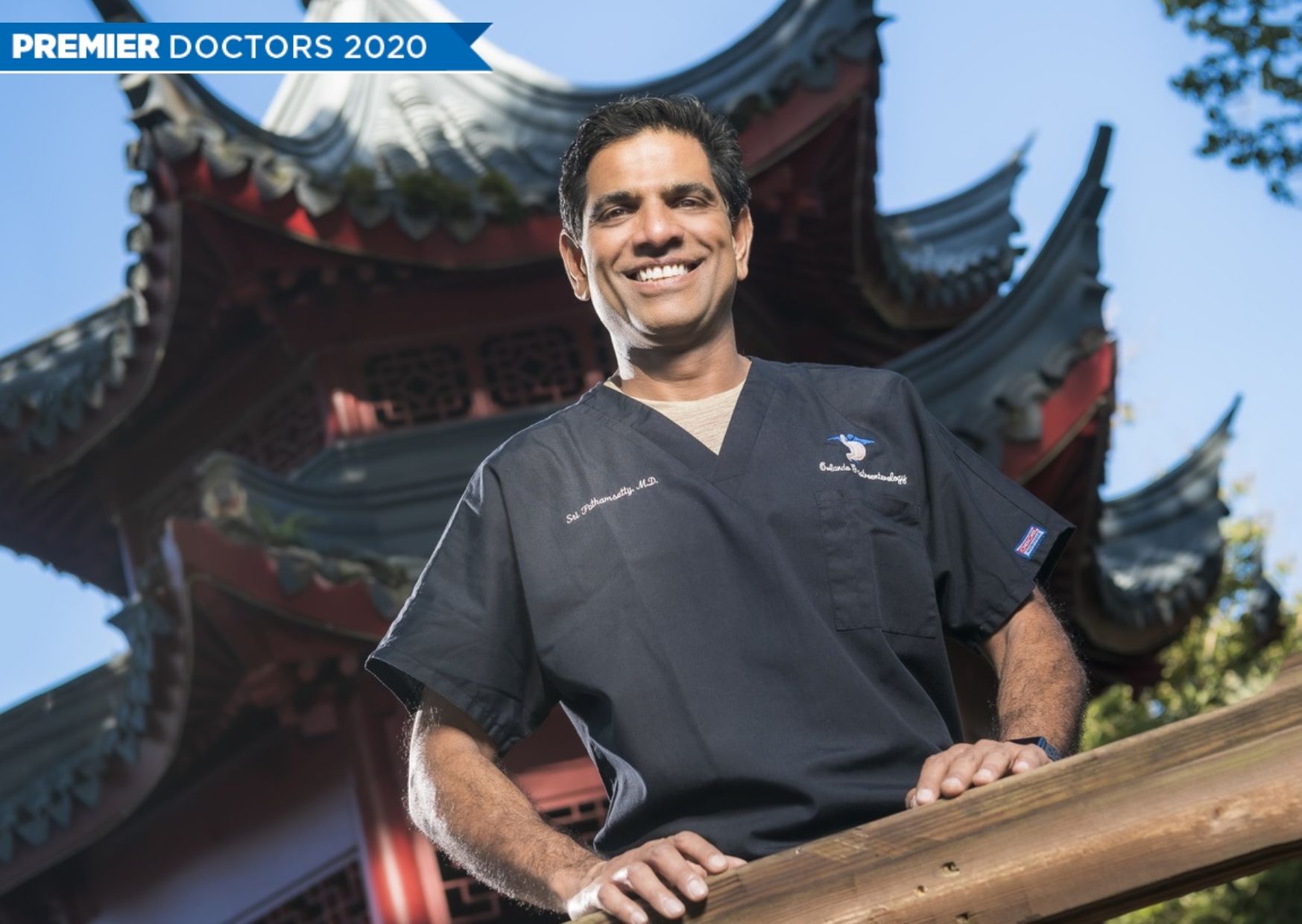 2020 Physician Spotlight: Orlando Gastroenterology - Orlando Magazine