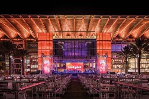 Orlando's Performing Arts Create Safe Outdoor Spaces For Audiences ...