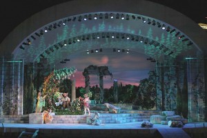 Orlando's Performing Arts Create Safe Outdoor Spaces For Audiences ...