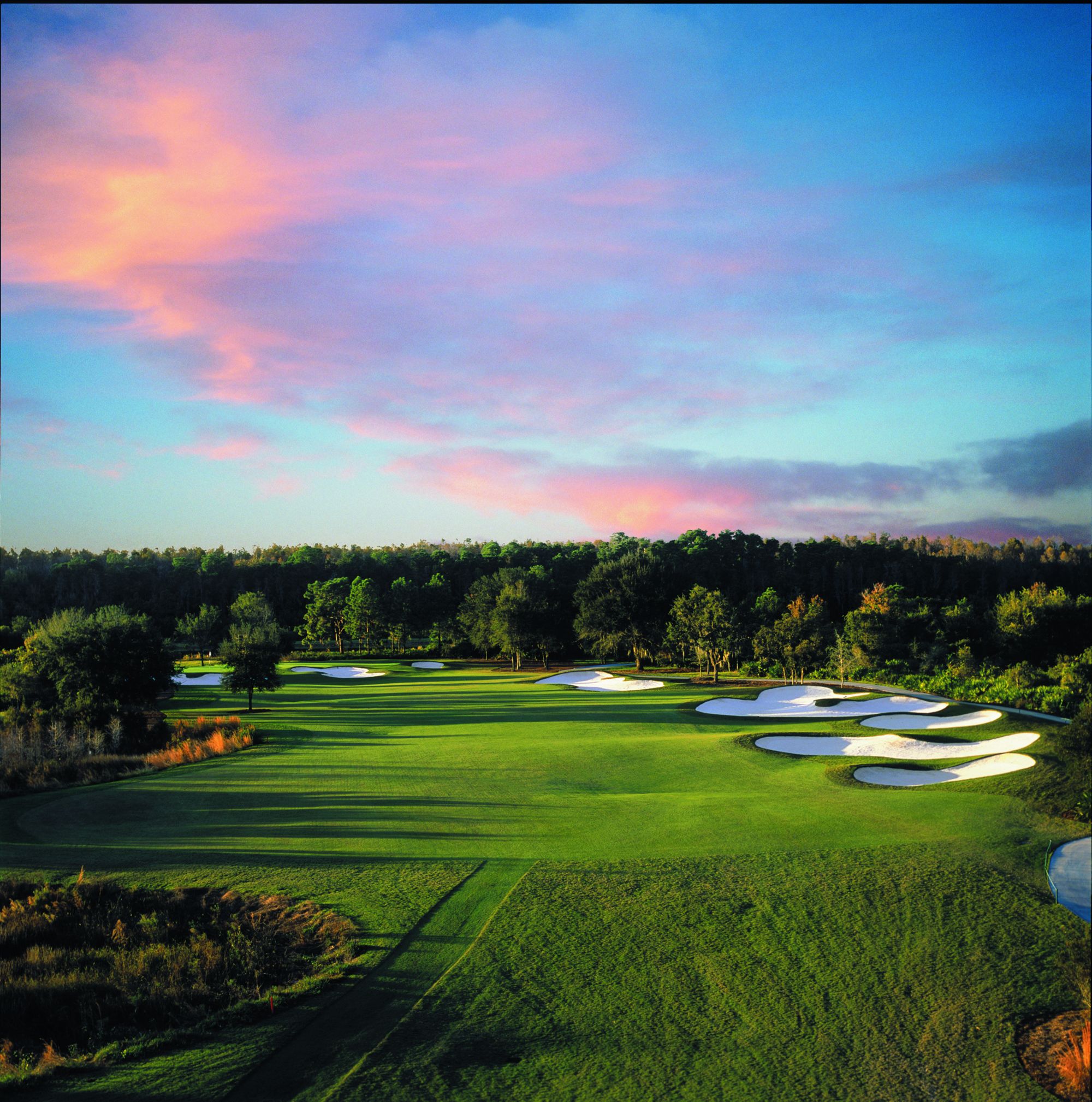 The Best Orlando Golf Courses to Play Now - Orlando Magazine