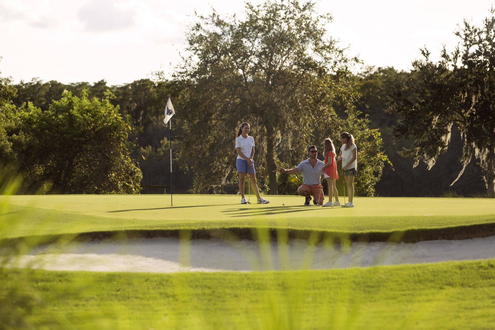 The Best Orlando Golf Courses to Play Now - Orlando Magazine