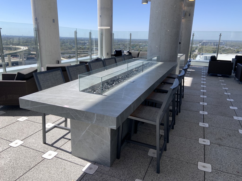 First Look: Check Out the New Elevated Brunch at AC Orlando Hotel's ...