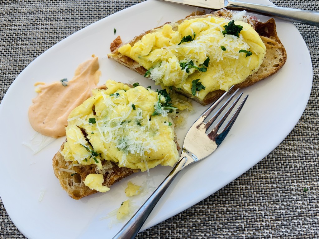 First Look: Check Out the New Elevated Brunch at AC Orlando Hotel's ...