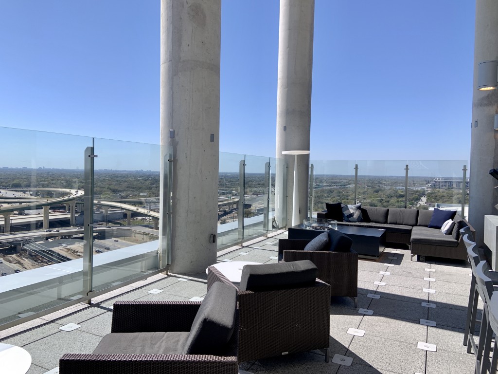 First Look: Check Out the New Elevated Brunch at AC Orlando Hotel's ...