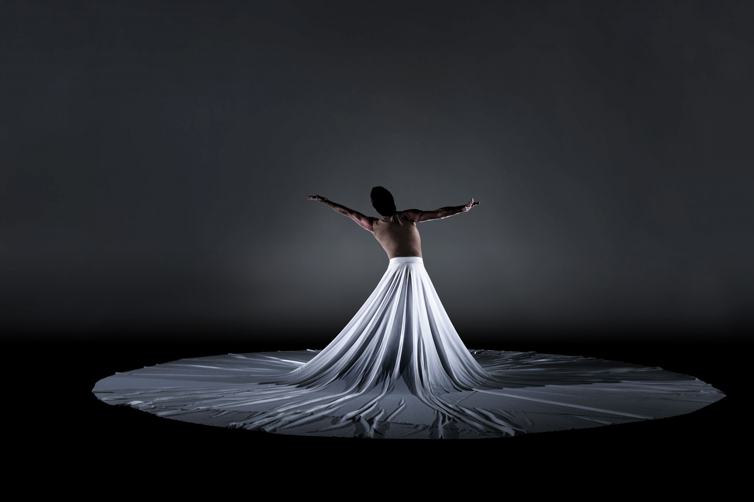 See Ballet Legend Robert Hill at The Orlando Ballet - Orlando Magazine