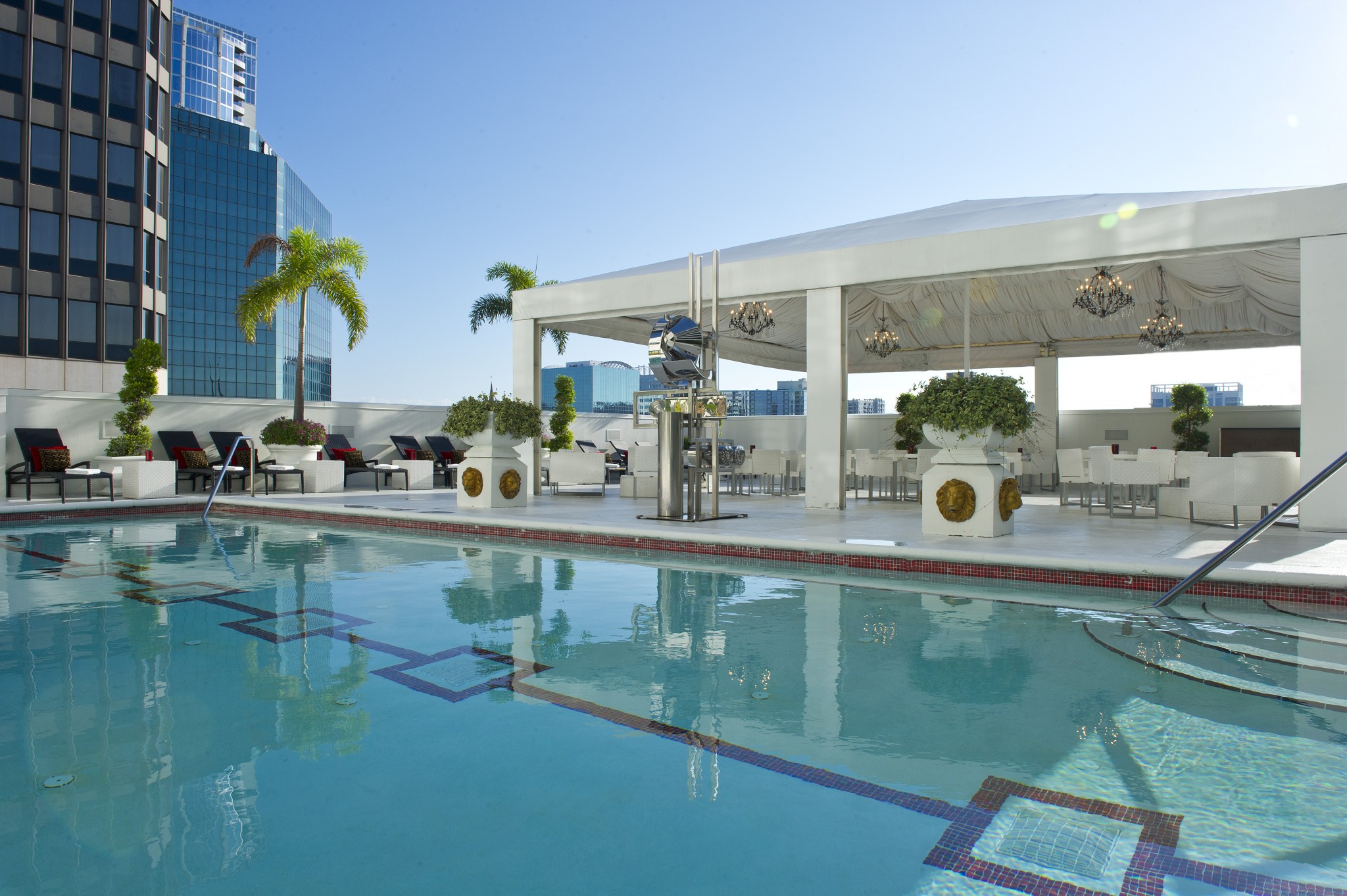 11 Rooftop Menus In Orlando You Gotta Try - Orlando Magazine