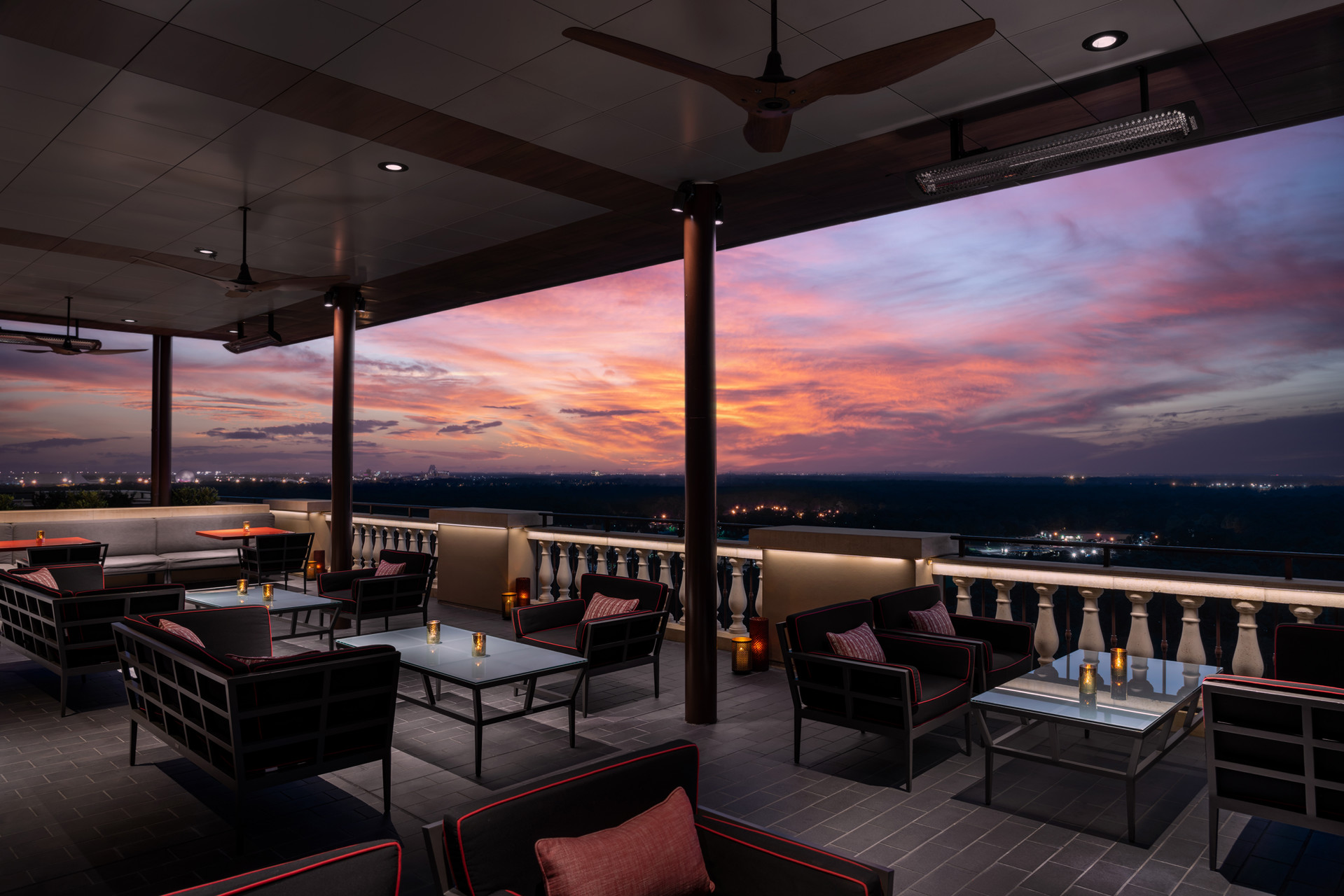 11 Rooftop Menus In Orlando You Gotta Try - Orlando Magazine