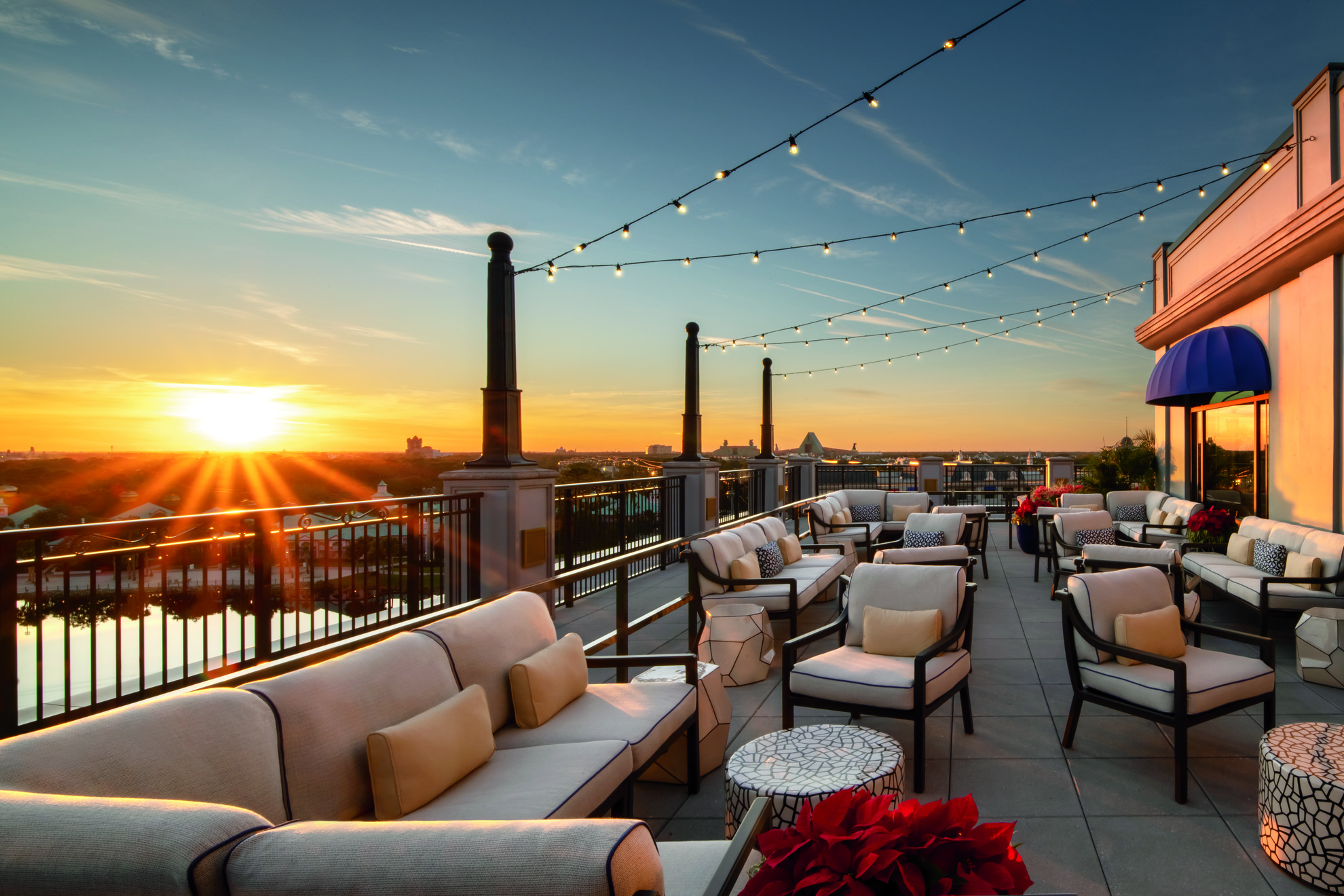 11 Rooftop Menus In Orlando You Gotta Try - Orlando Magazine