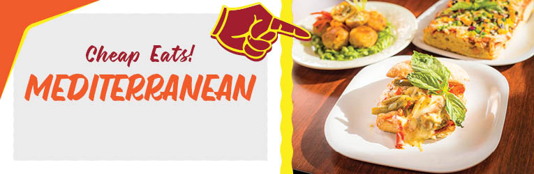 36 Orlando Spots For Cheap Eats - Orlando Magazine